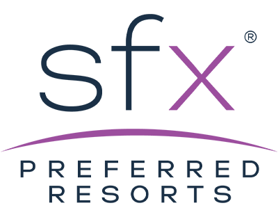 A Better Timeshare Exchange Program - SFX Preferred Resorts