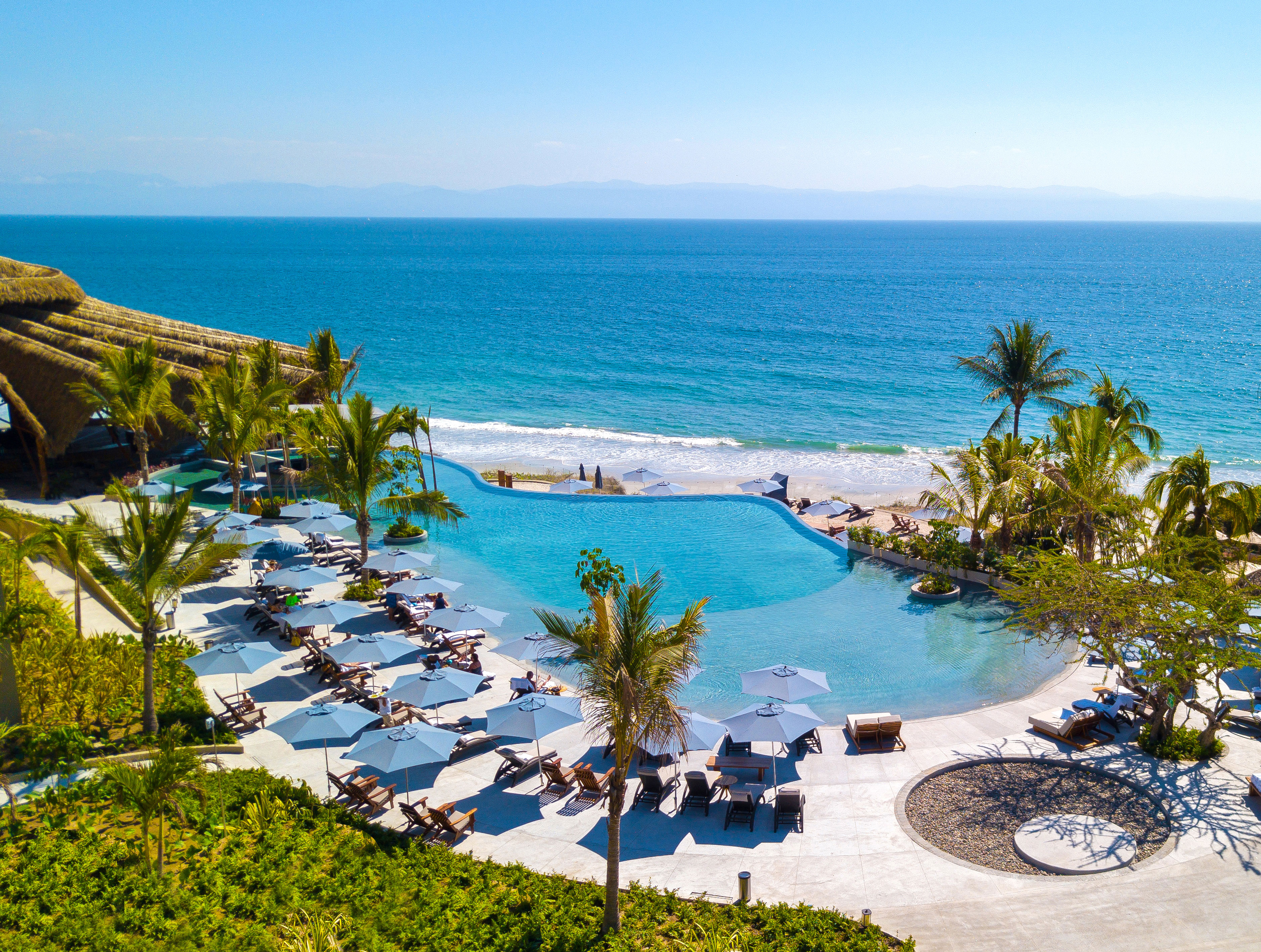 Marival Resorts: A Luxurious All-Inclusive Escape with Endless Adventure